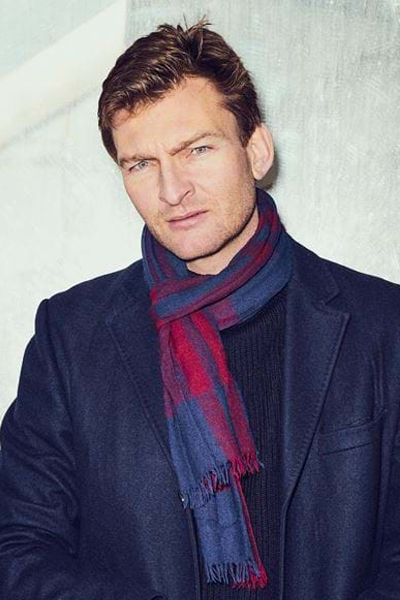 Home - Oliver Stilling